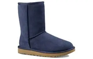 UGG Classic Short Ii Boot - Blue