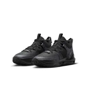 Nike Lebron Witness 7 High Top Sneakers