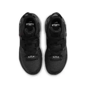 Nike Lebron Witness 7 High Top Sneakers