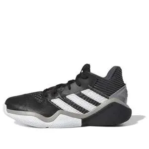 Adidas Harden Stepback J "core " Basketball Shoes
