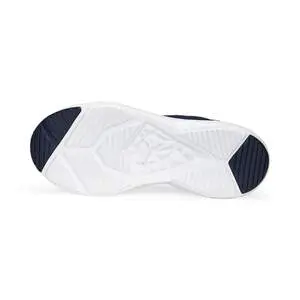 PUMA Softride Enzo Nxt Athletic Sneakers - Navy/fast Yellow