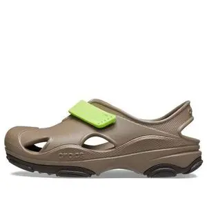 CROCS All Terrain Fisherman Sandals