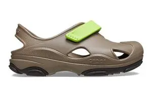 CROCS All Terrain Fisherman Sandals