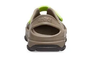 CROCS All Terrain Fisherman Sandals