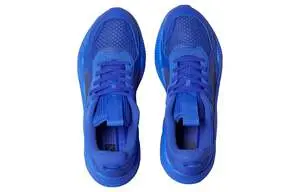 PUMA Rs-x "mono" Sneakers - Royal Sapphire/black