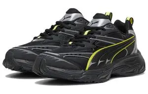 PUMA Morphic Reflective Sneakers