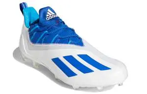 Adidas Adizero 11 Royal Blue Football Cleats