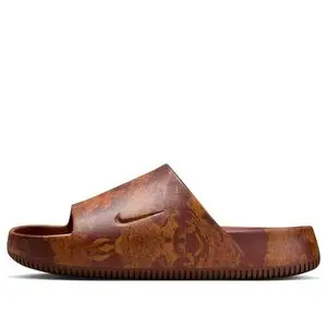 Nike Nike Calm Slides Cinnamon/monarch
