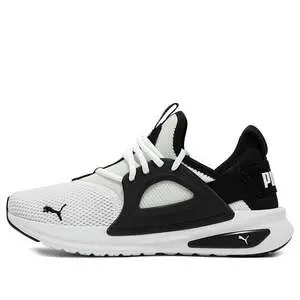 PUMA Softride Enzo Evo Sneakers - White/black