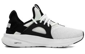 PUMA Softride Enzo Evo Sneakers - White/black