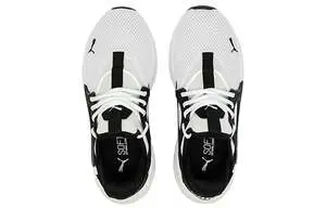 PUMA Softride Enzo Evo Sneakers - White/black