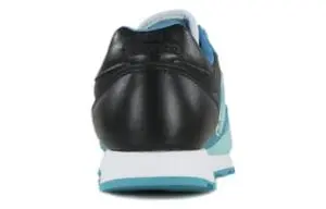 NEW BALANCE Hanon X 520 Fisherman's Blues Sneaker - Blueblack