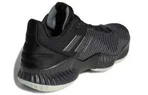 Adidas Pro Bounce 2018 Low Athletic Sneakers