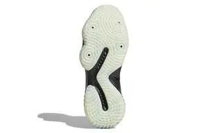 Adidas Pro Bounce 2018 Low Athletic Sneakers