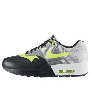 Nike Max 1 Fv Qs "training Pack" Sneakers - Blackwhite