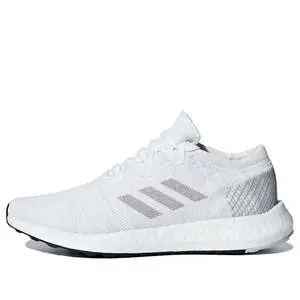 Adidas Adidas Pureboost Go Sneakers White/grey
