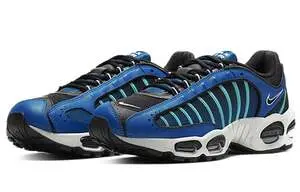 Nike Max Tailwind 4 "industrial - Blue