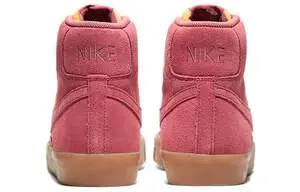 Nike Blazer Mid '77 Suede High Top Sneakers