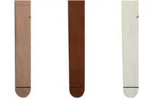 JORDAN Air Everyday Crew Socks 3 Pack