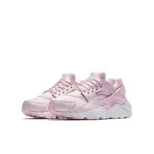 Nike Huarache Run Se Sneakers - Pink/blue