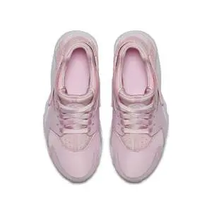 Nike Huarache Run Se Sneakers - Pink/blue