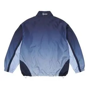 Supreme X Umbro Gradient Track Jacket - Navy
