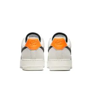 Nike Force 1 Low Iridescent Snakeskin Sneakers