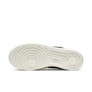 Nike Force 1 Low Iridescent Snakeskin Sneakers