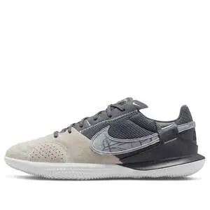 Nike Nike Streetgato Low Top Sneakers Grey/white
