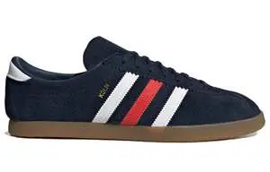 Adidas Köln City Series Sneakers - Black