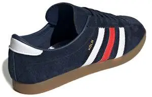 Adidas Köln City Series Sneakers - Black