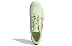 Adidas The Road Cycling Shoes - Light Green