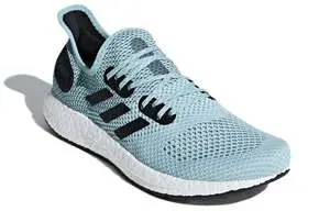 Adidas Parley X Speedfactory Am4la 'los Angeles' Sneakers - Blue