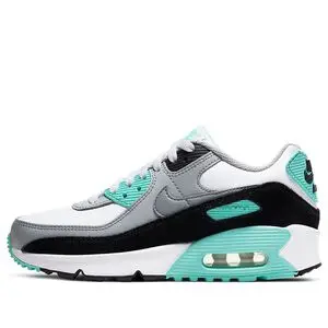 Nike Max 90 Leather "hyper Turquoise - Teal
