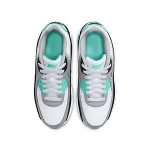 Nike Max 90 Leather "hyper Turquoise - Teal