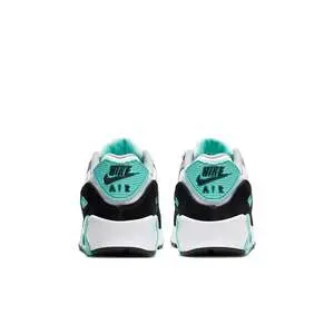 Nike Max 90 Leather "hyper Turquoise - Teal