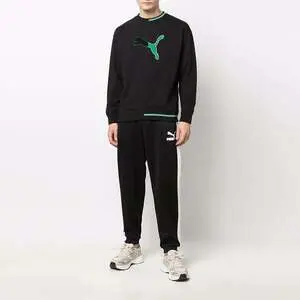 PUMA The Neverworn T7 Track Pants