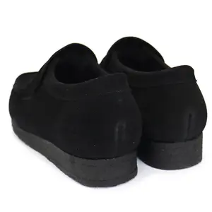 Clarks Wallabee Loafer Suede