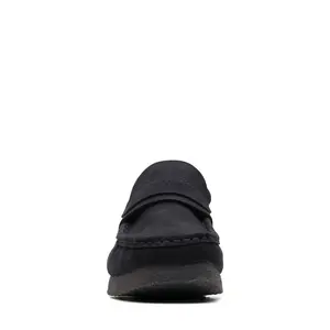 Clarks Wallabee Loafer Suede