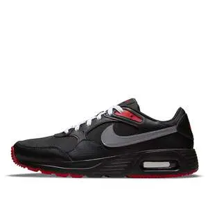 Nike Nike Air Max SC Sneakers Black/silver/red