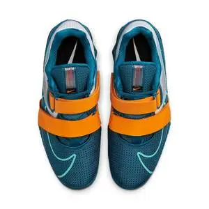 Nike Romaleos 'marina Kumquat - Blue