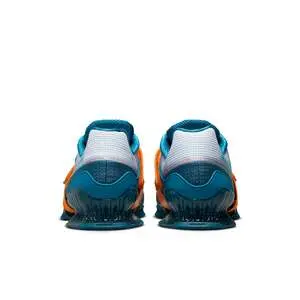 Nike Romaleos 'marina Kumquat - Blue