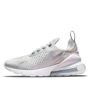 Nike Nike Air Max 270 Essential Sneakers Grey/white/purple