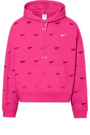 Nike X Jacquemus Swoosh Hoodie