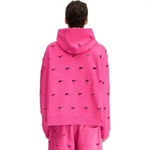 Nike X Jacquemus Swoosh Hoodie