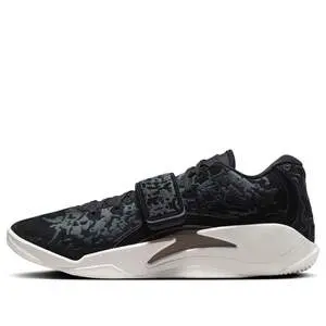 JORDAN Jordan Air Zion 3 M.U.D. SE Sneakers Black/sail/dark Ash
