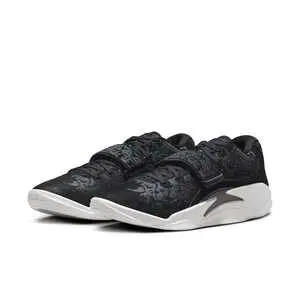 JORDAN Air Zion 3 M.u.d. Se Sneakers - Black/sail/dark Ash