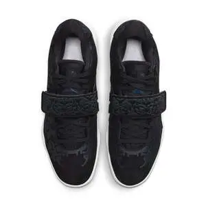 JORDAN Air Zion 3 M.u.d. Se Sneakers - Black/sail/dark Ash