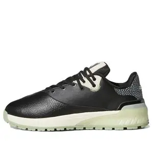 Adidas Rebelcross Golf Shoes - Black