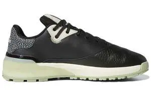 Adidas Rebelcross Golf Shoes - Black
